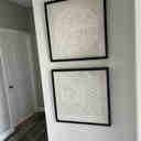 Sand & Stable™ 2 Piece Cream Shell Handmade Overlapping Shells ...