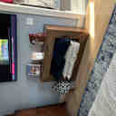 Wade Logan Breisch 47.2'' Console Table & Reviews | Wayfair