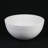 Latitude Run® 2-Piece White Plastic Serving Bowls – Modern Minimalist ...