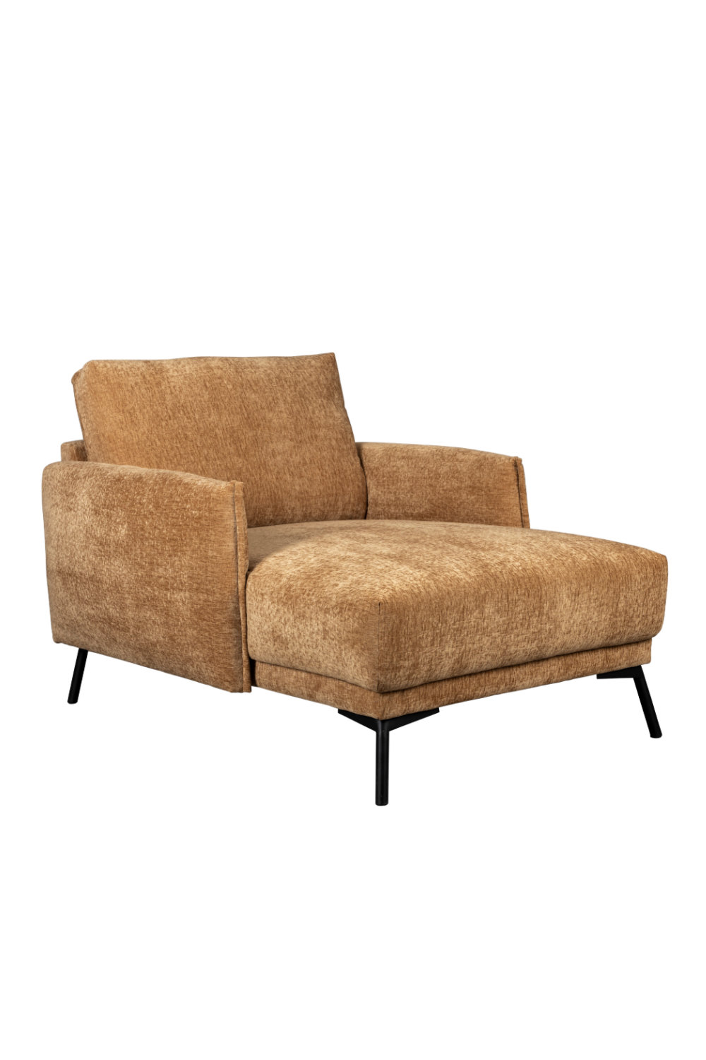 Dutchbone Harper 33" W Polyester Lounge Chair | Wayfair