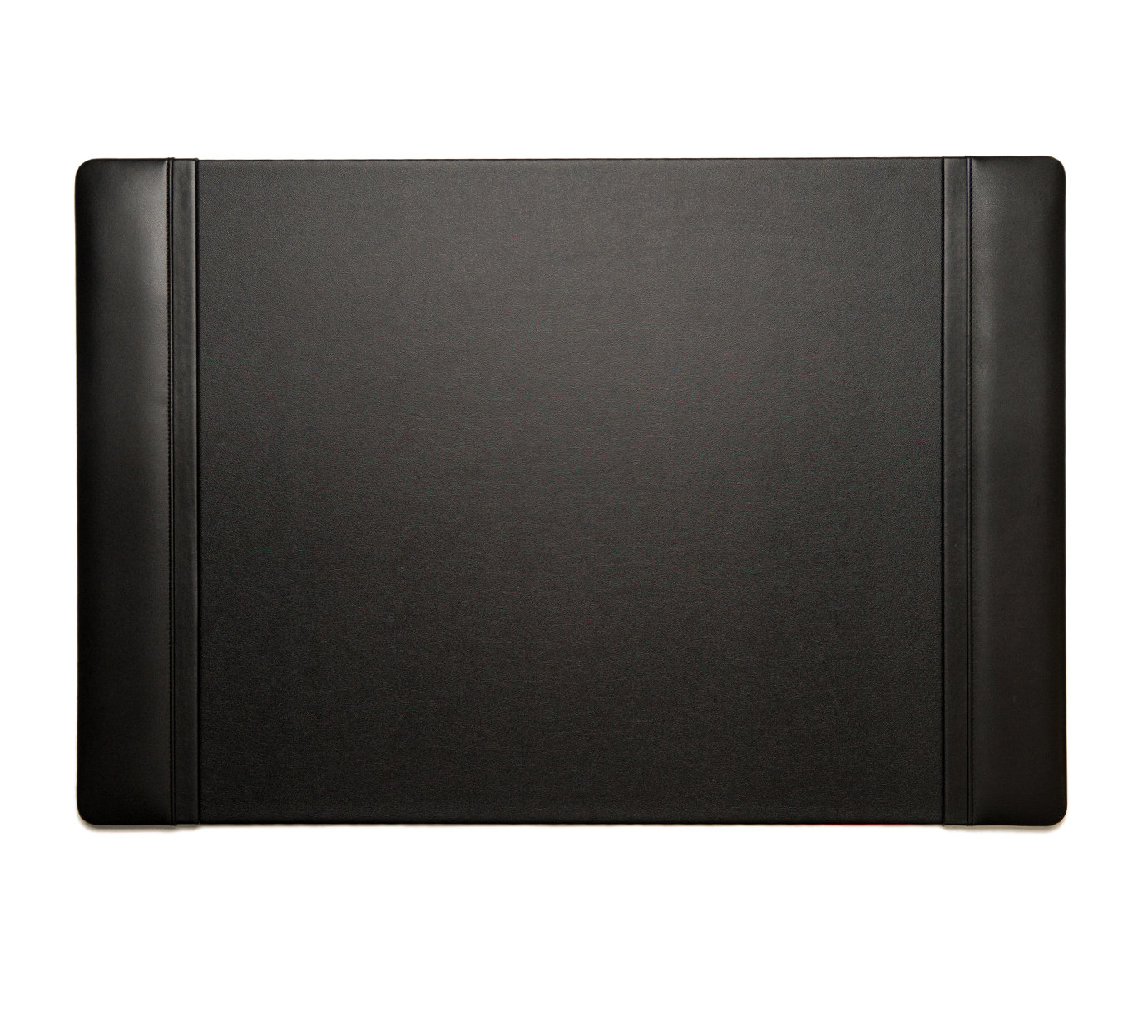 Symple Stuff Buckwalter Leather Desk Pad | Wayfair