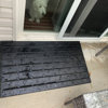 Silver Spring Rubber 3 Channel Threshold Ramp & Reviews | Wayfair