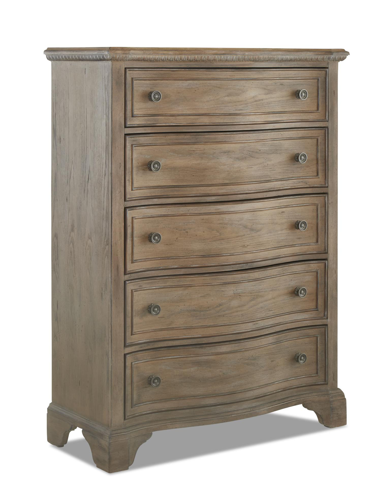 Trisha Yearwood Home Collection DRAWER CHEST - Wayfair Canada