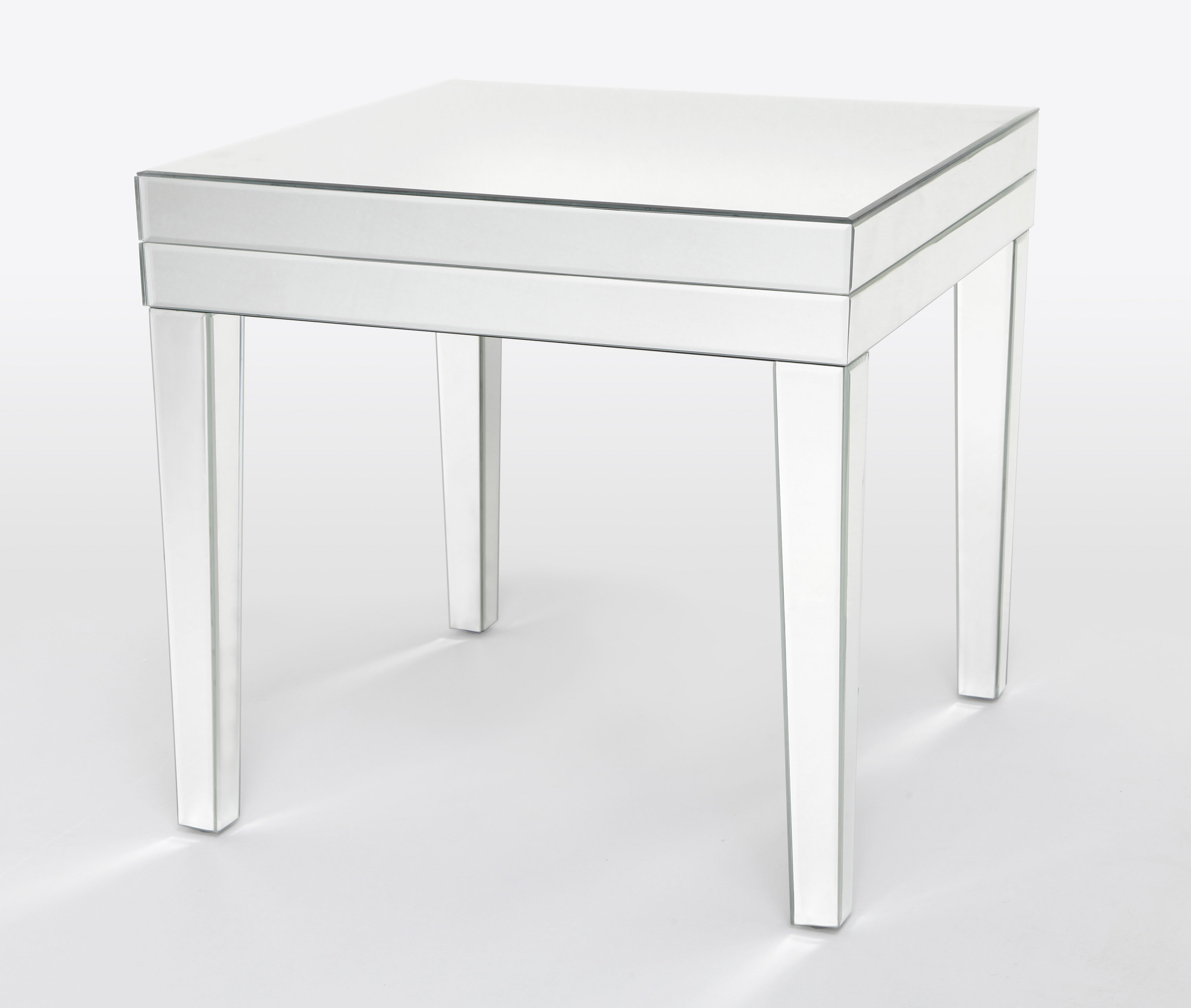 House of Hampton® McRoberts End Table | Wayfair
