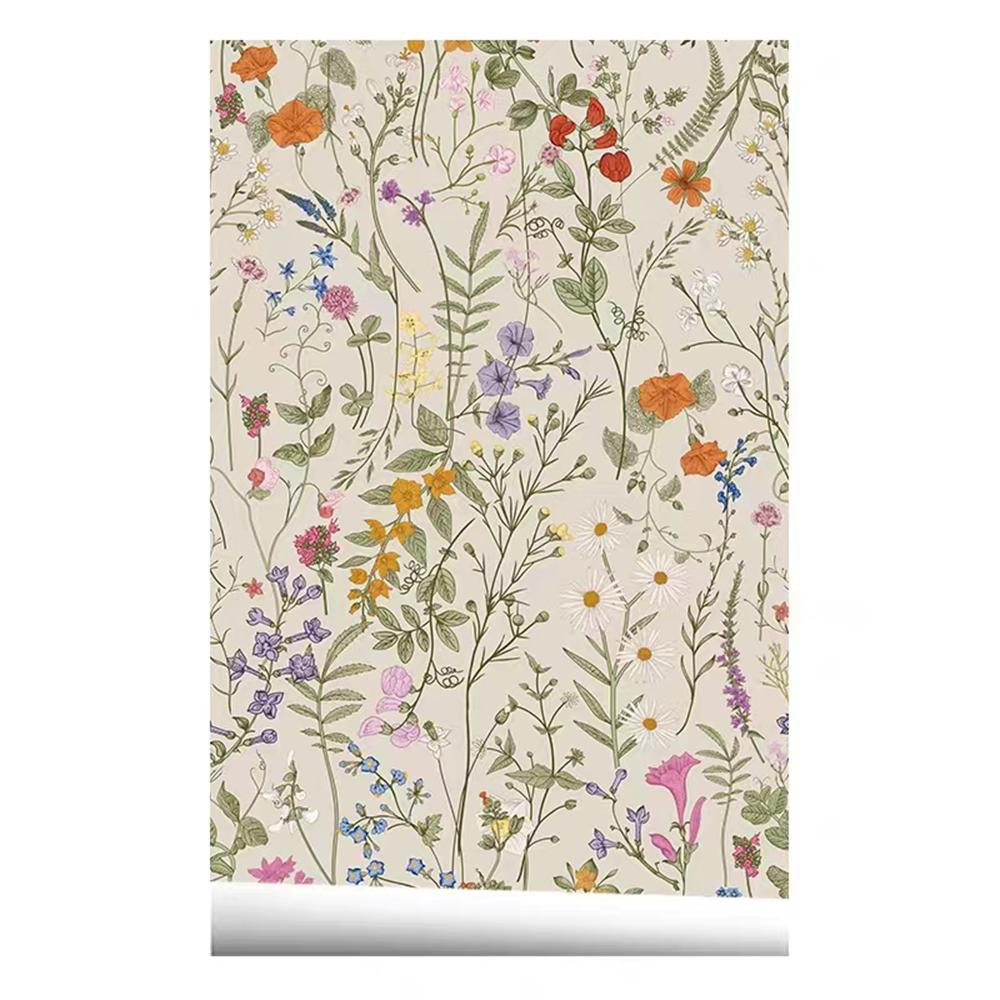 Winston Porter Kesuan Peel & Stick Wallpaper | Wayfair