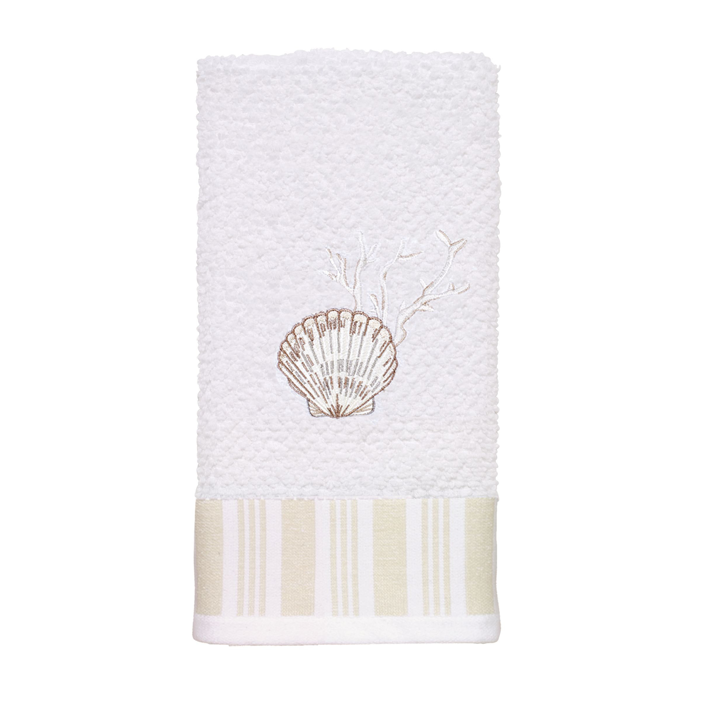 Avanti Linens Destin Bath Towel & Reviews | Wayfair
