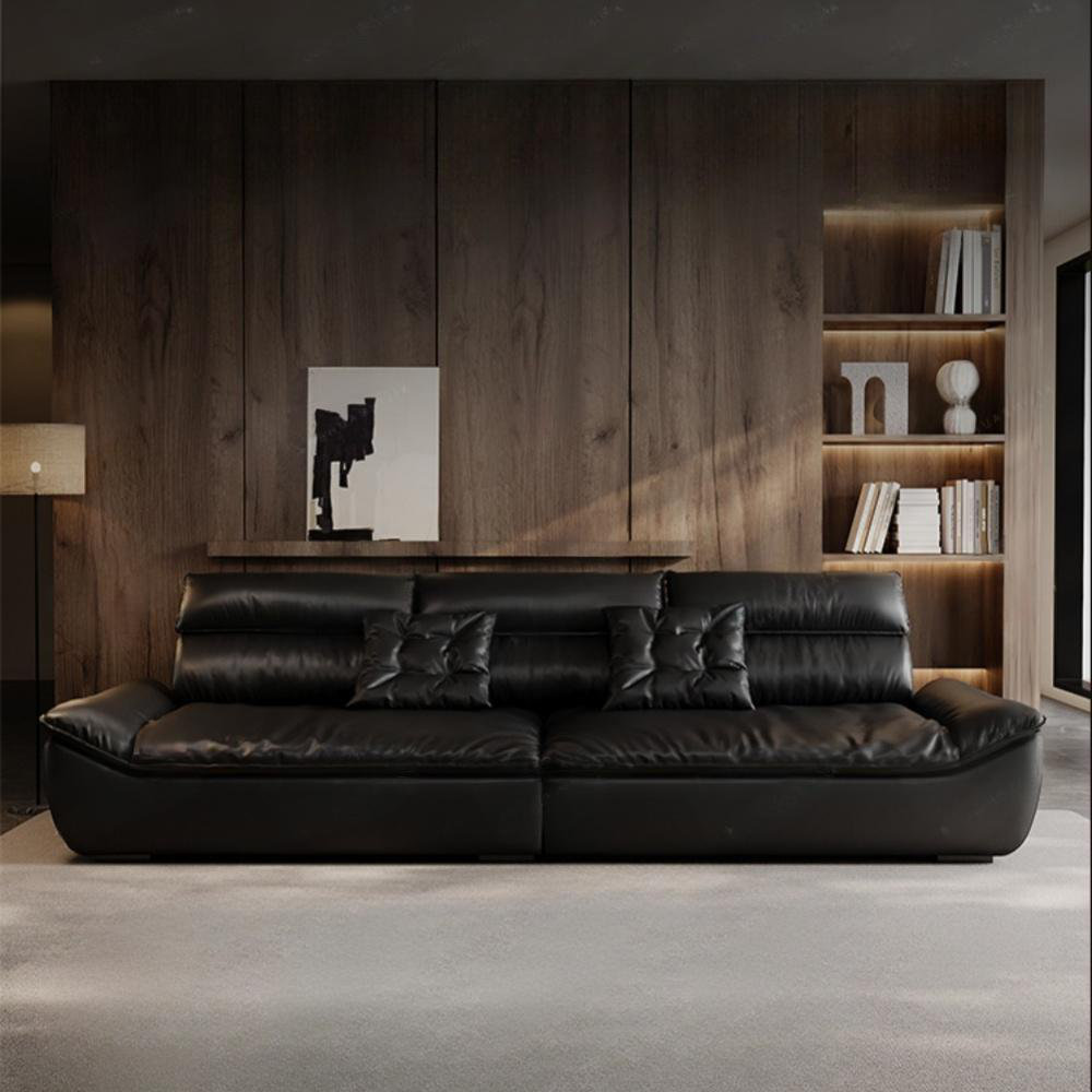 Ebern Designs Large Sailboat Extra-Wide High-Back Living Sofa | Wayfair