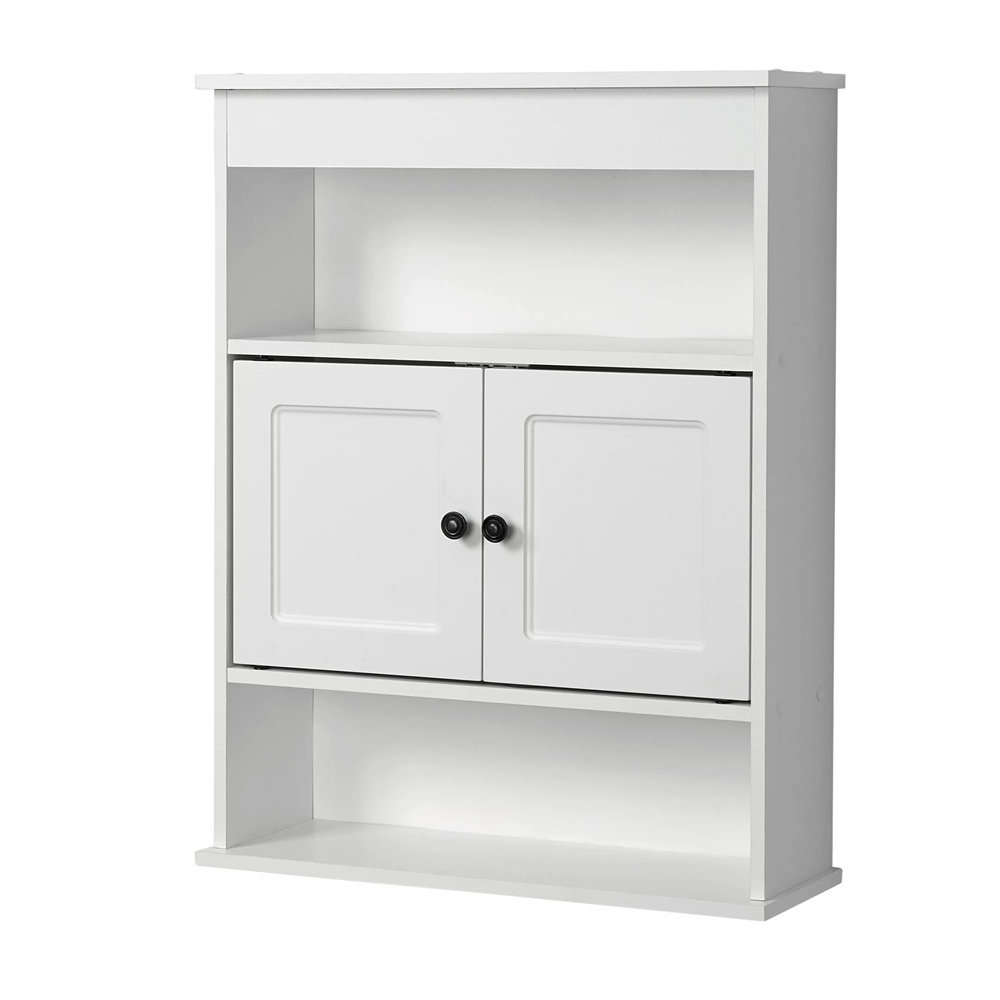 Hokku Designs Modrok Wall Bathroom Cabinet | Wayfair