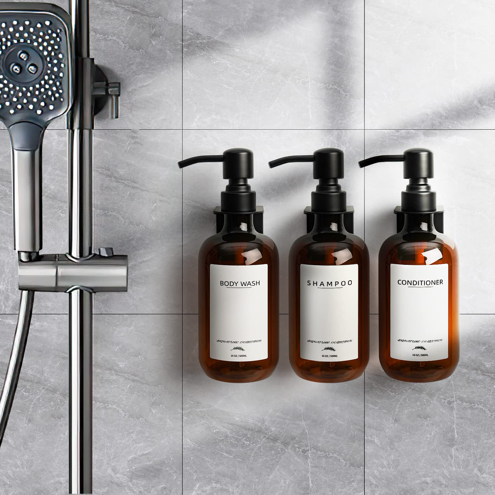 Rebrilliant Reagon Bathroom Accessory | Wayfair