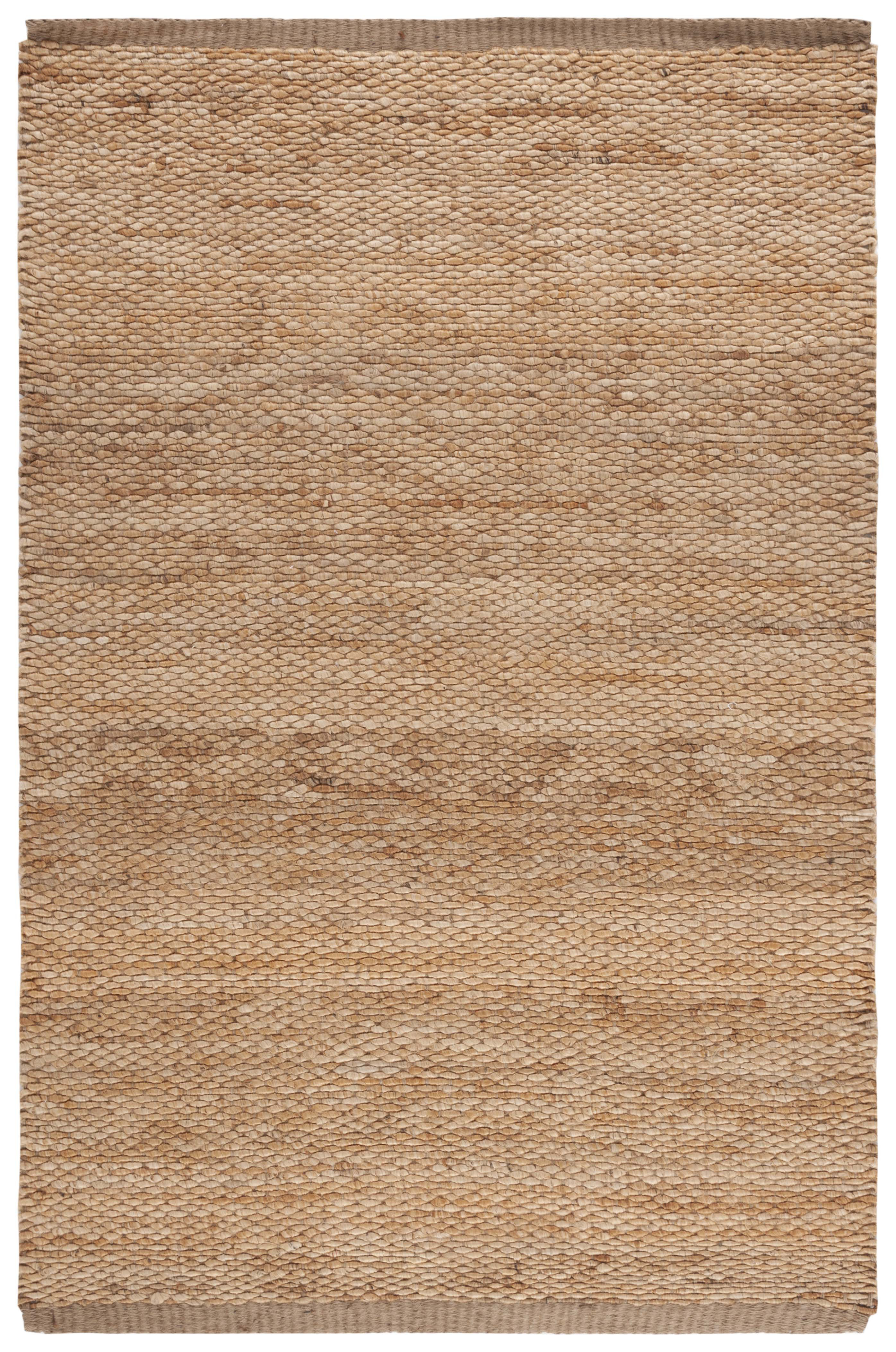 Lauren Ralph Lauren Hand Woven Jute Solid Color Rug | Wayfair