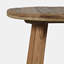 Andover Mills Mccorkle 24'' tall Solid Wood End Table & Reviews ...