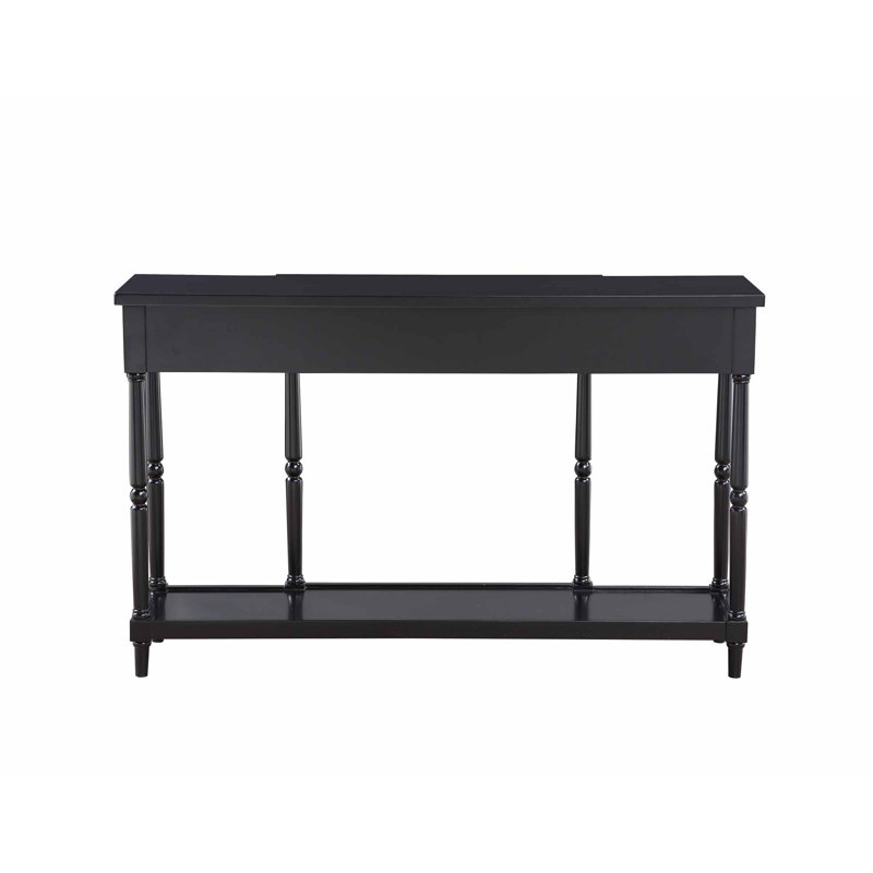 Charlton Home® Nadja 52" Console Table & Reviews | Wayfair