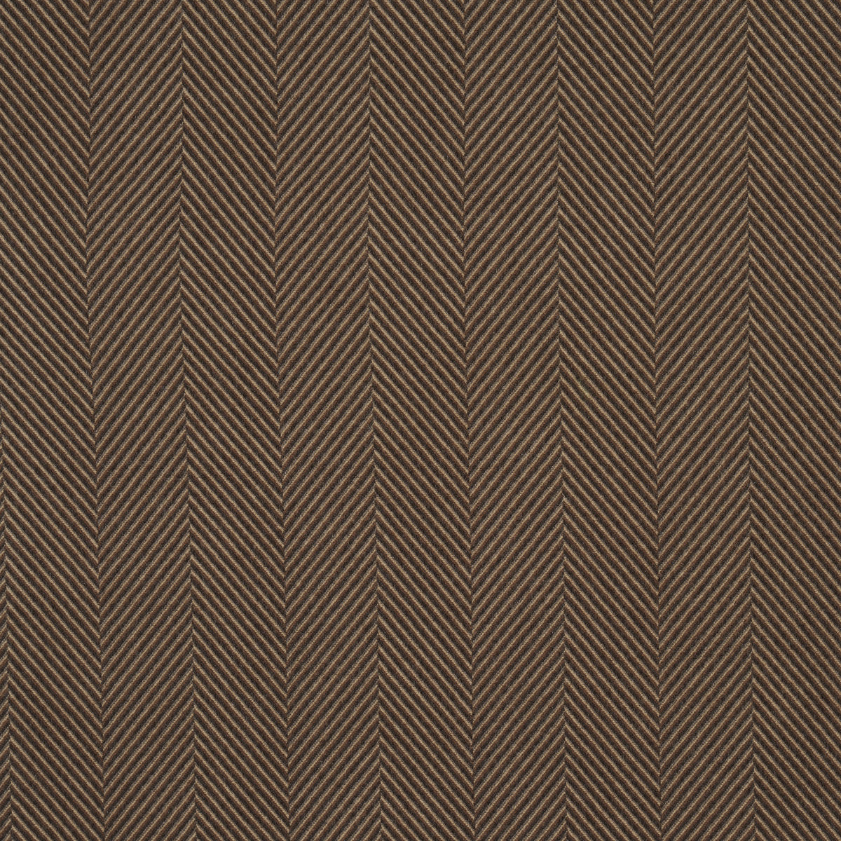 Schumacher x Patterson Flynn Milo Wool Herringbone Fabric | Wayfair
