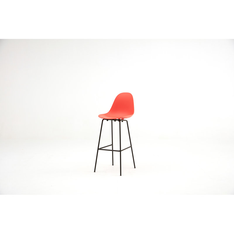 TOOU TA Stool & Reviews | Wayfair