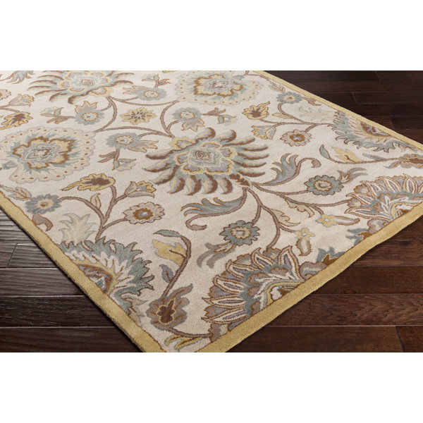 Rug Slice & Wedge Area Rugs You'll Love | Wayfair