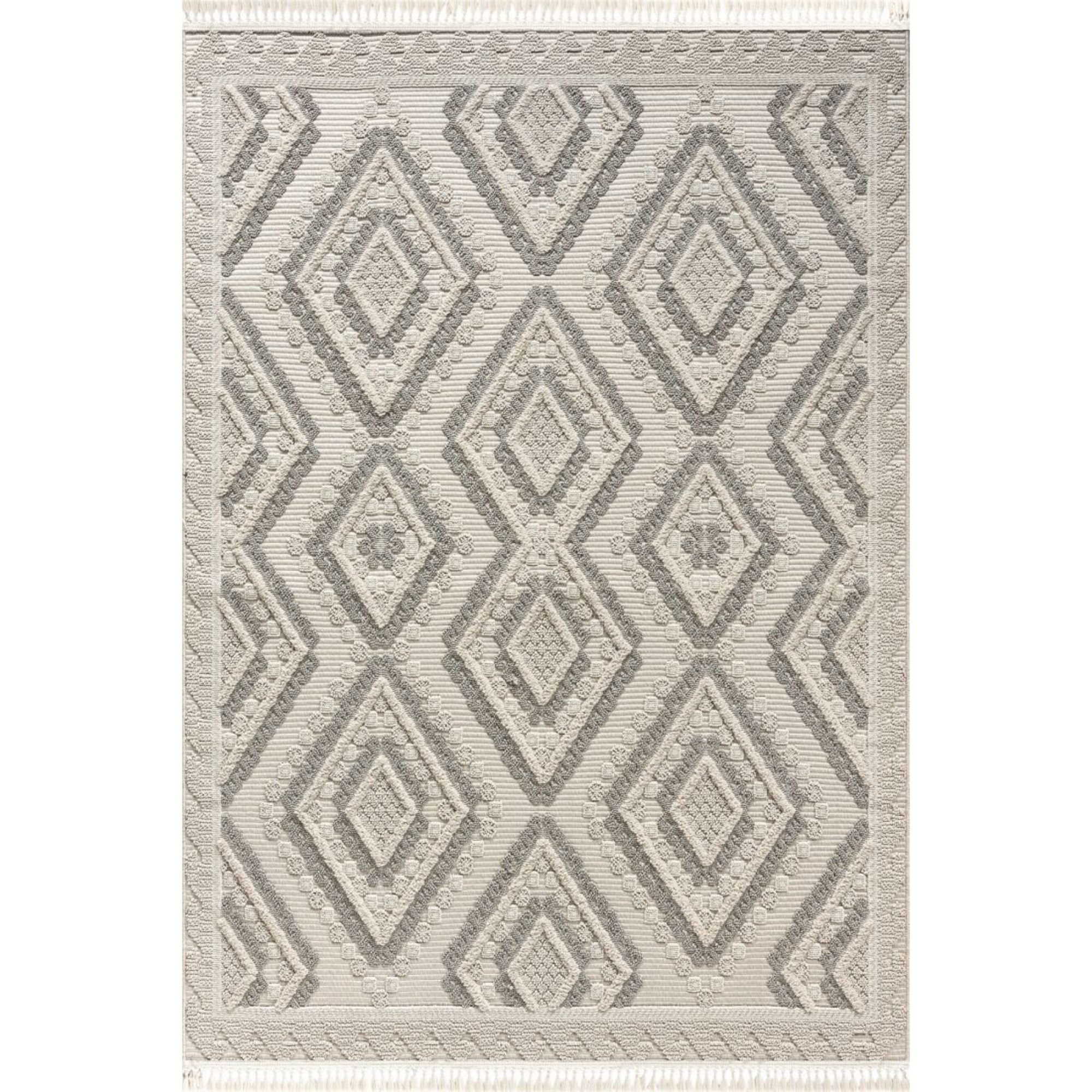 Foundry Select Rectangle Sabid Indoor/Outdoor Area Rug - Wayfair Canada