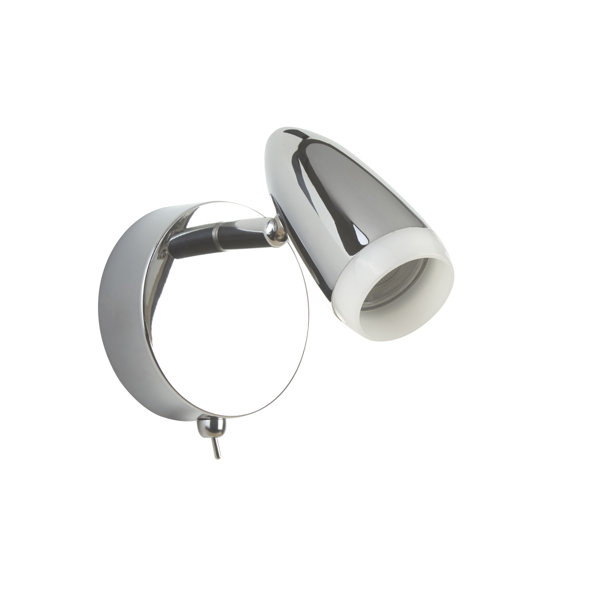 George Oliver Clover LED Spotlight | Wayfair.co.uk