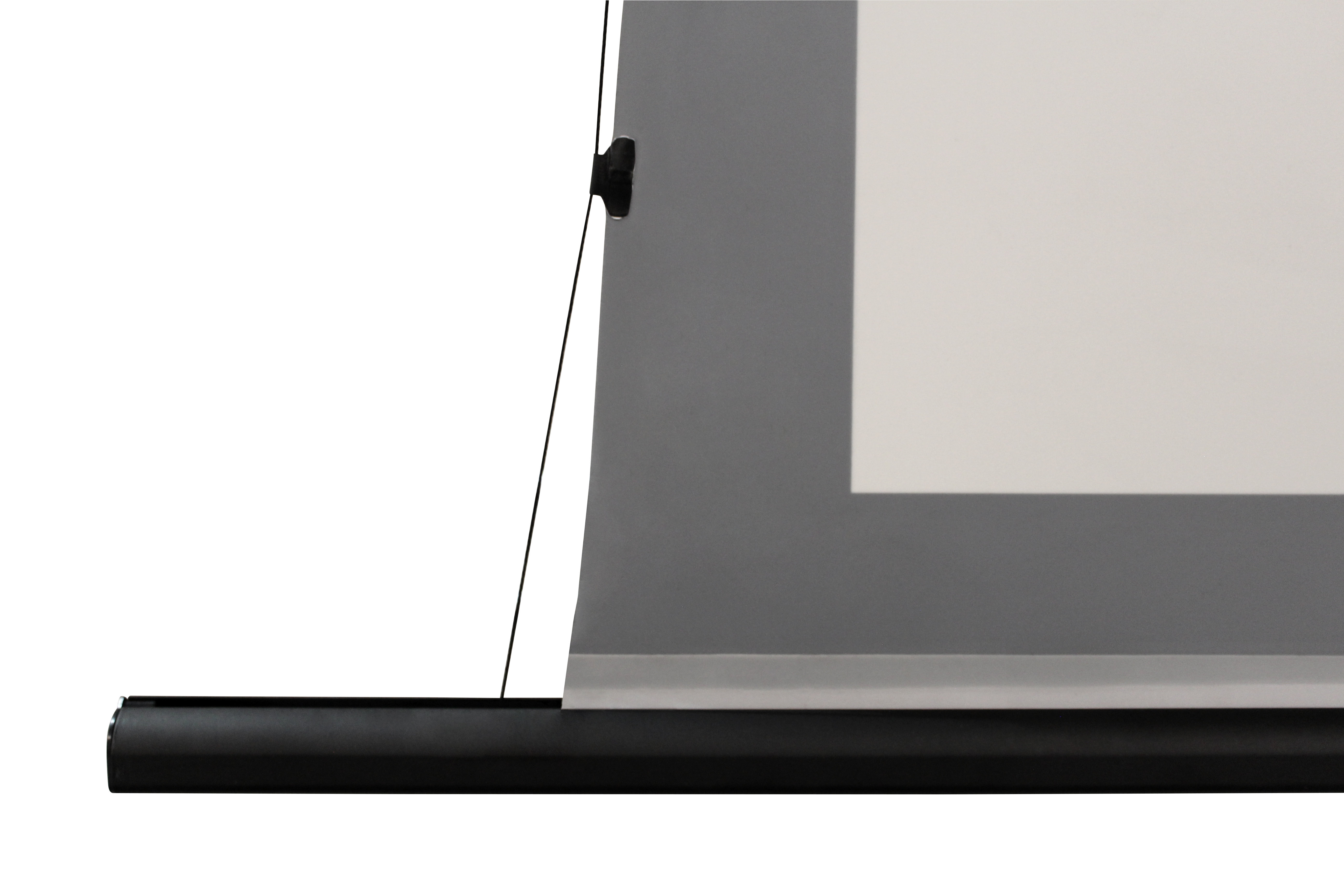 Elite Screens Yard Master Electric Tension Series Electric Wall ...