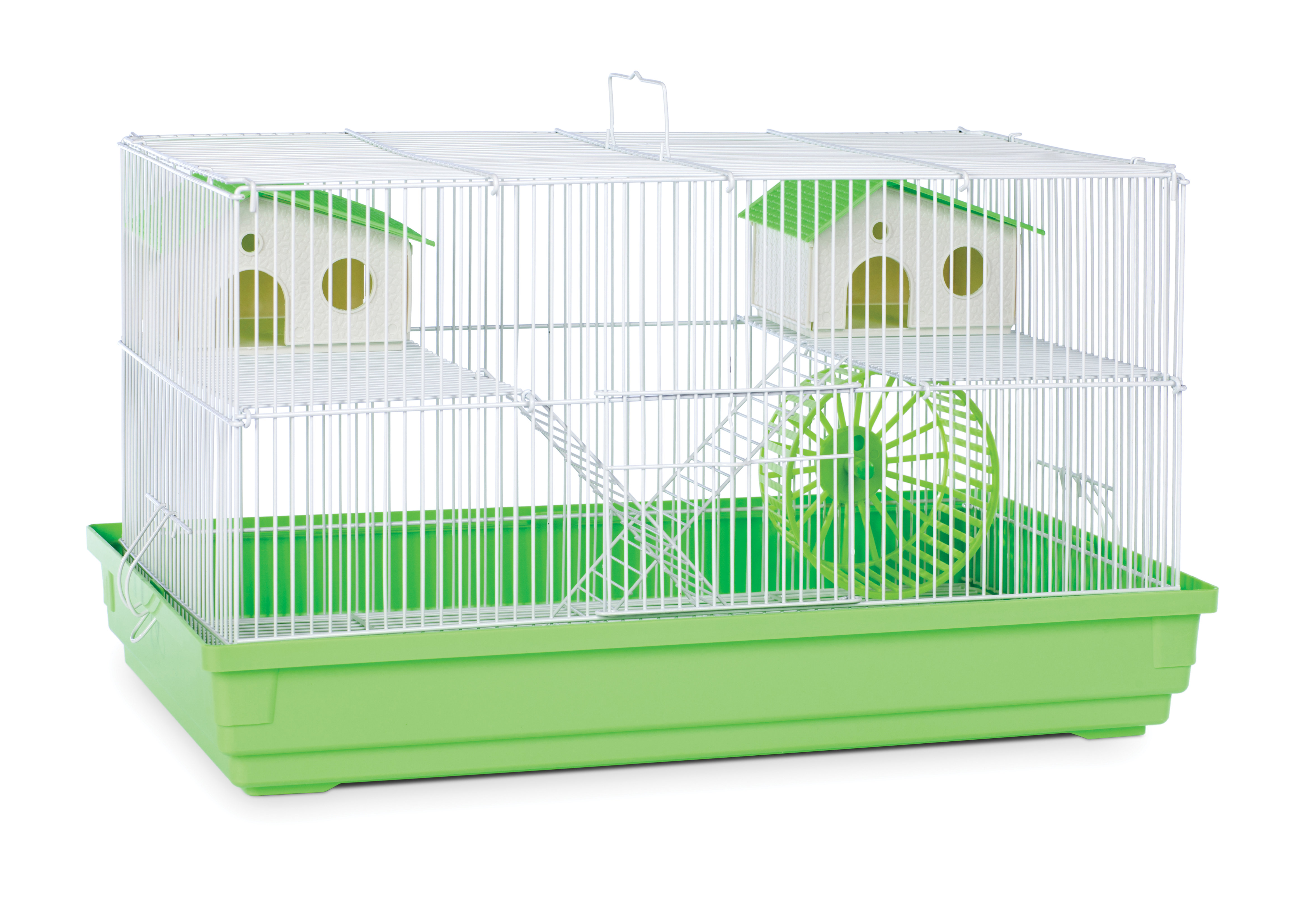 Tucker Murphy Pet™ Willa Deluxe Small Animal Cage with Ramp & Reviews ...
