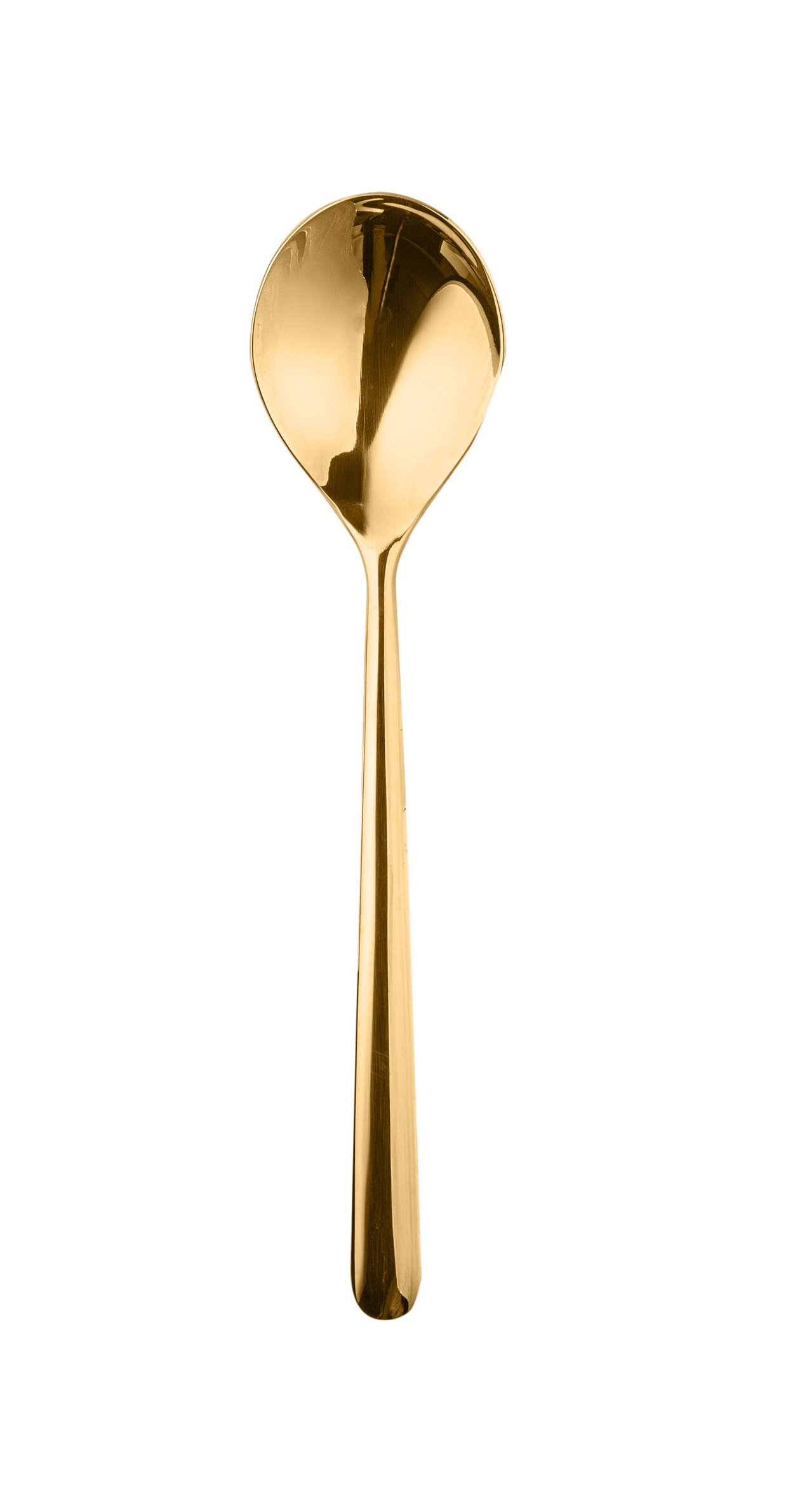 MEPRA Linea Dessert Spoon - 48 Pieces | Wayfair