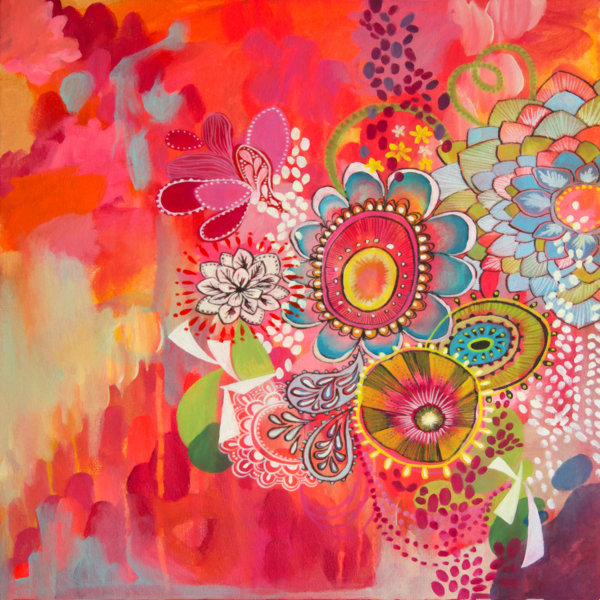 Bungalow Rose " Stephanie Corfee Miss Libby " | Wayfair