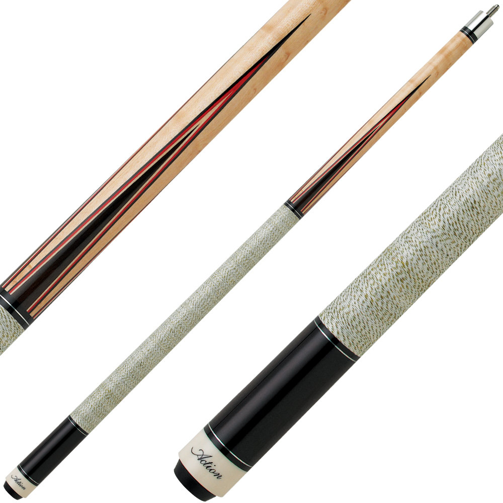 Action Wood Pool Cues | Wayfair