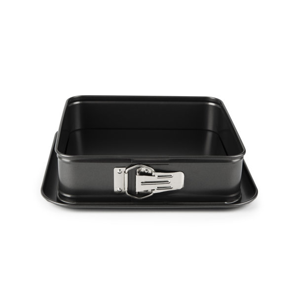 Excelsa Classic Baked Rectangle Springform Pan | Wayfair.co.uk