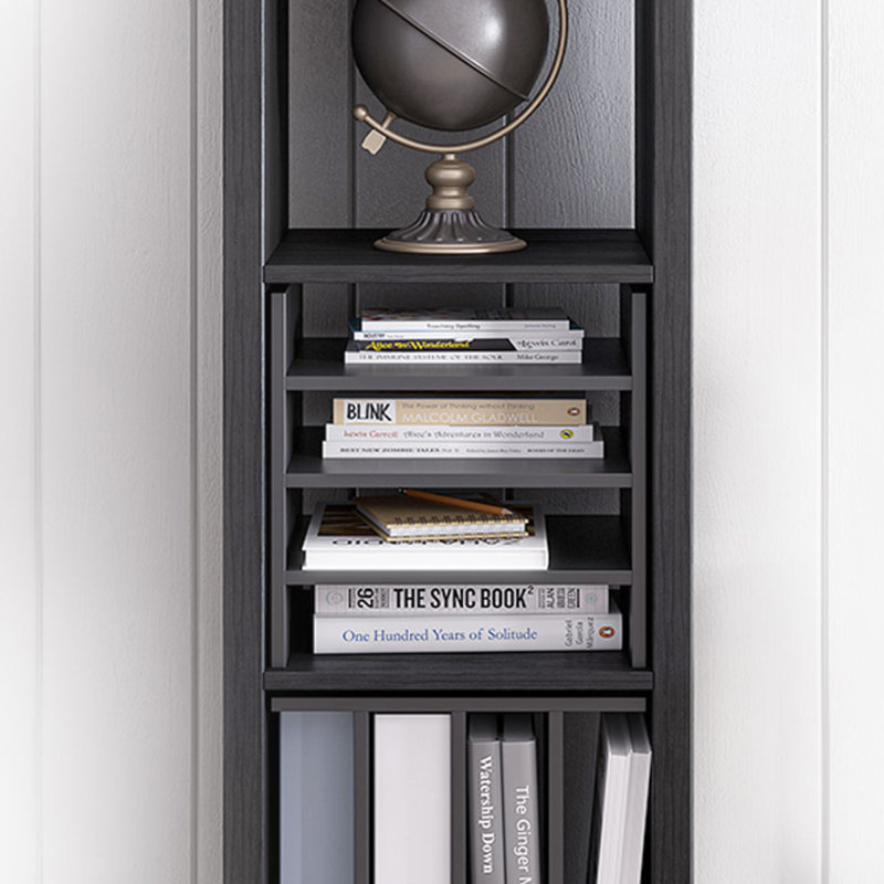 Ballucci Karla 4-Tier Paper, Mail and File Organizer & Reviews | Wayfair