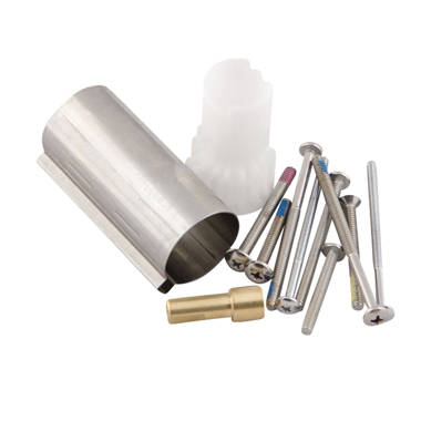 Moen Posi-Temp Shower Only & Reviews | Wayfair