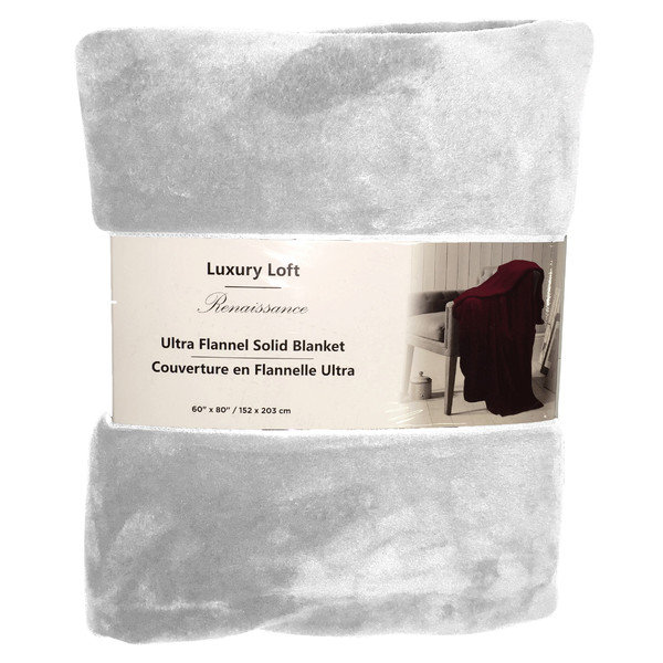 Linen Depot Direct W-Home Soft Throw & Reviews - Wayfair Canada