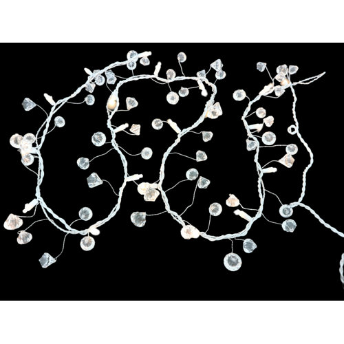Wayfair | Indoor String Lights You'll Love in 2024