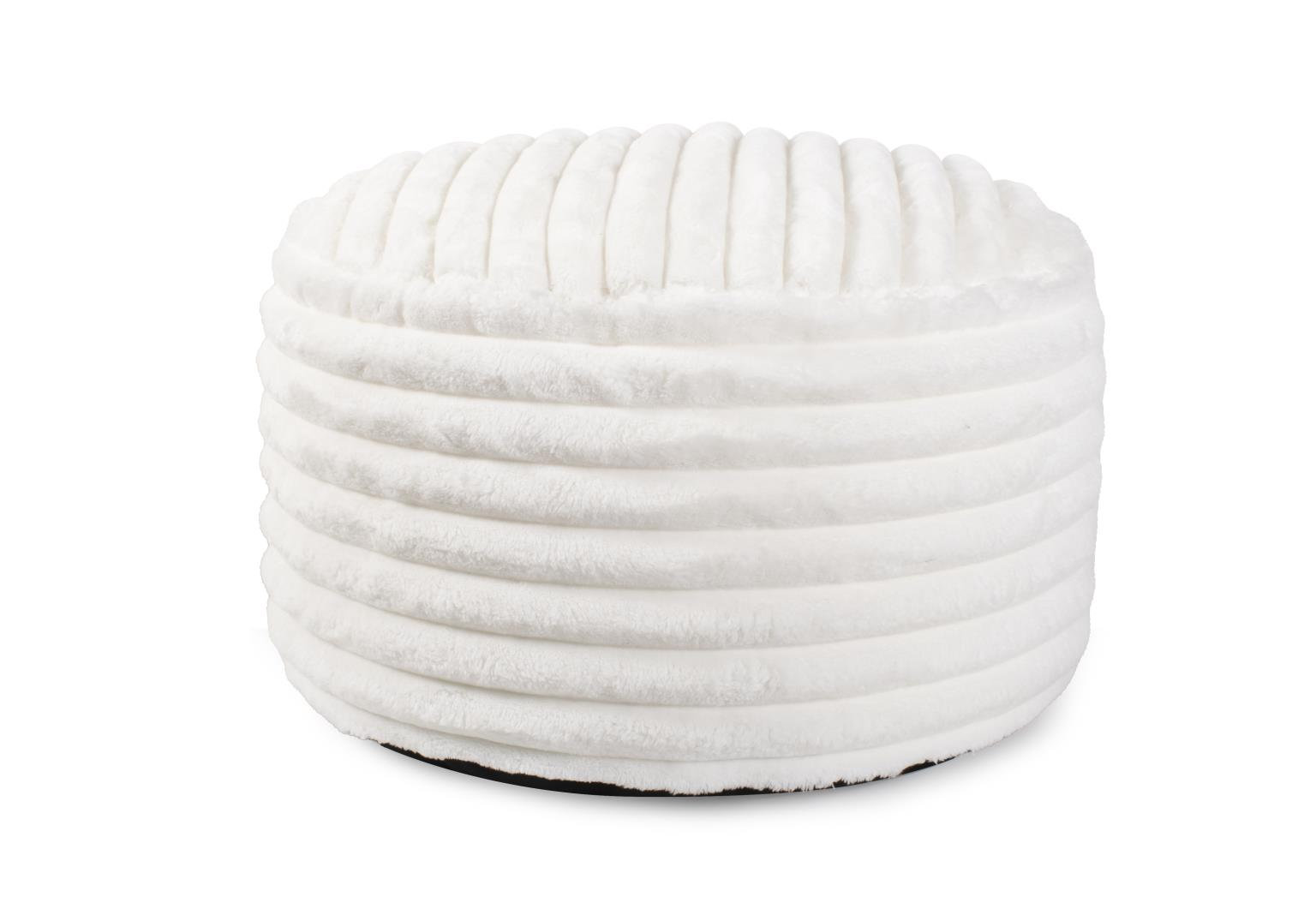 Everly Quinn Pouf court Camiya Shar Pei - Wayfair Canada