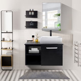 28 inches Bathroom Vanities You'll Love | Wayfair