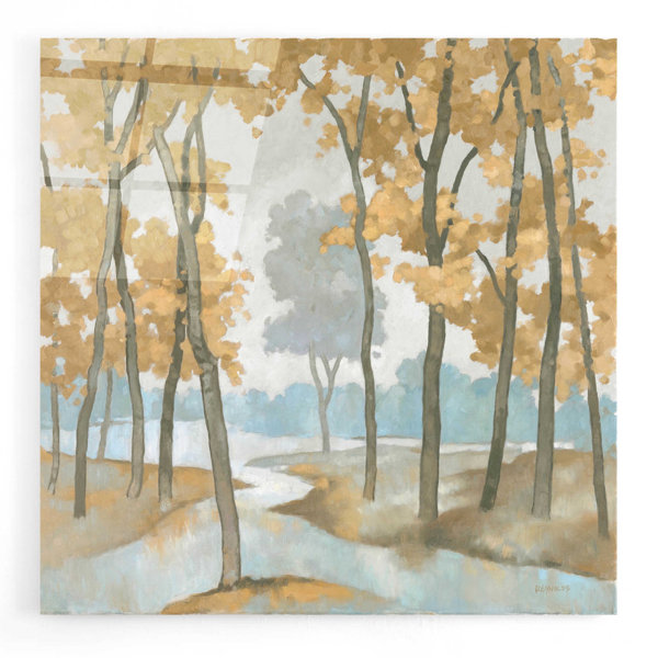 Red Barrel Studio® " Clear View 2 " by Graham Reynolds on Plastic ...