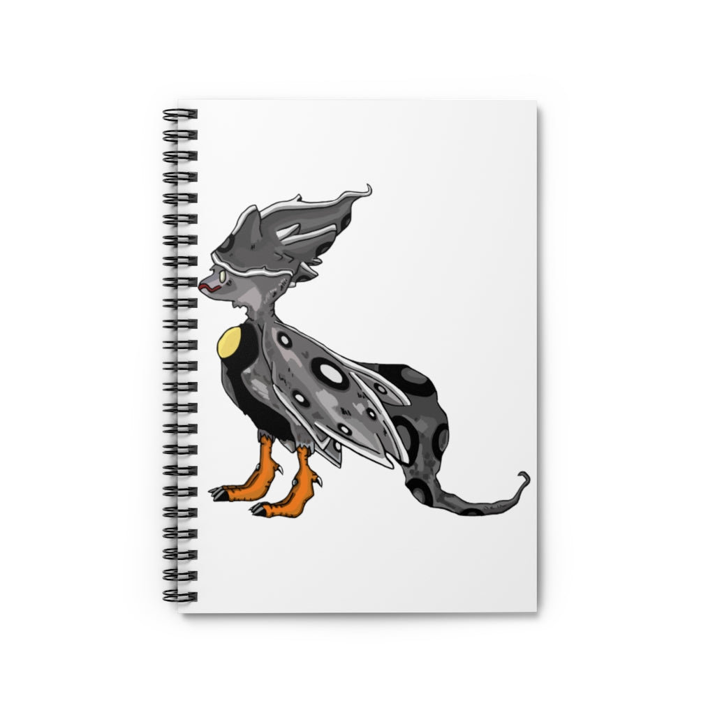 Marick Booster Rerann Notebook | Wayfair