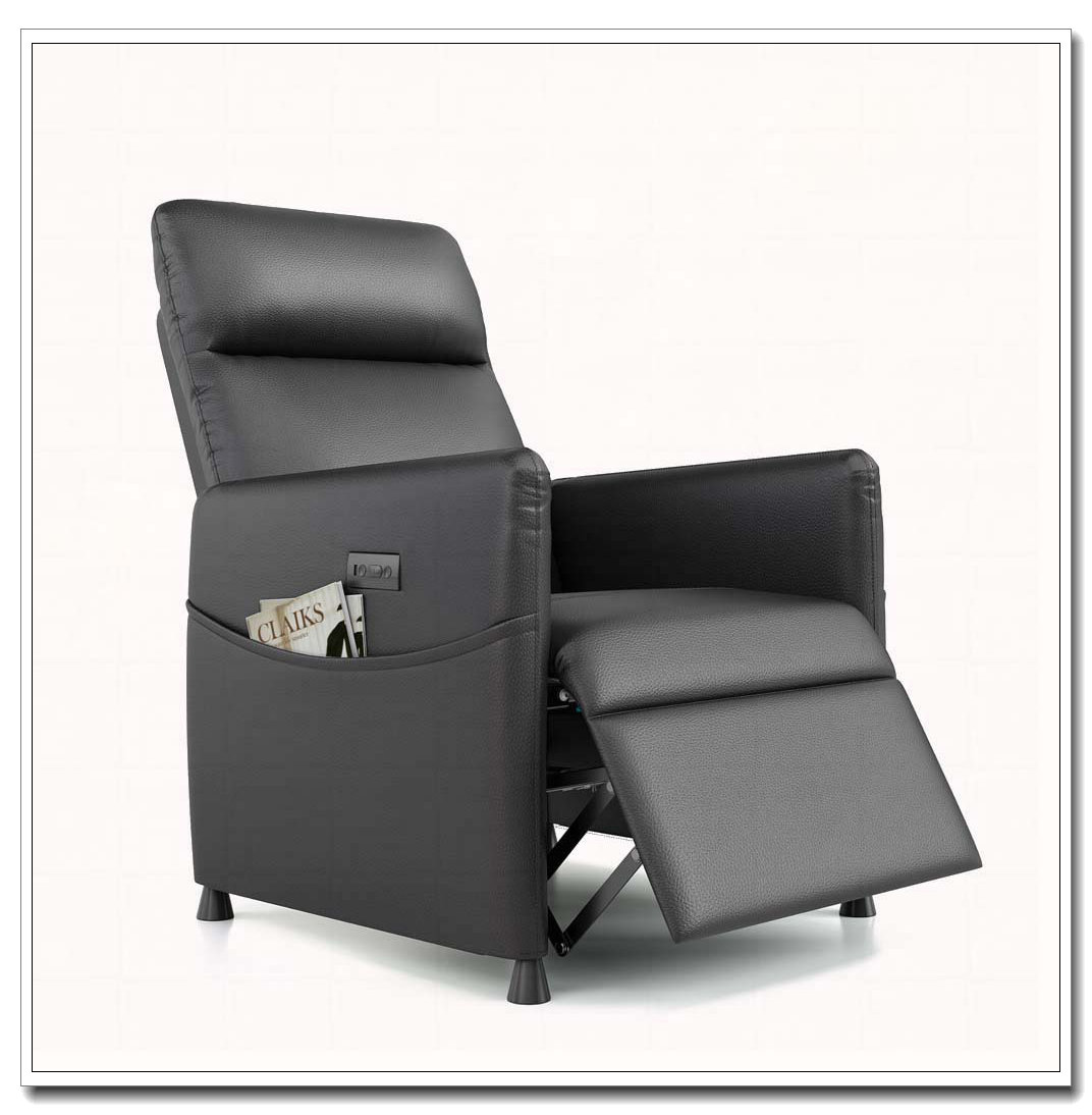 Ebern Designs Power Recliner Chair - Wayfair Canada