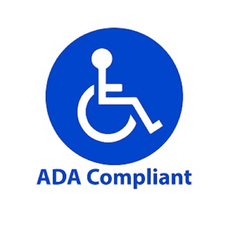 CSI Bathware Left Hand Wave Design 14" Grab Bar & Reviews | Wayfair