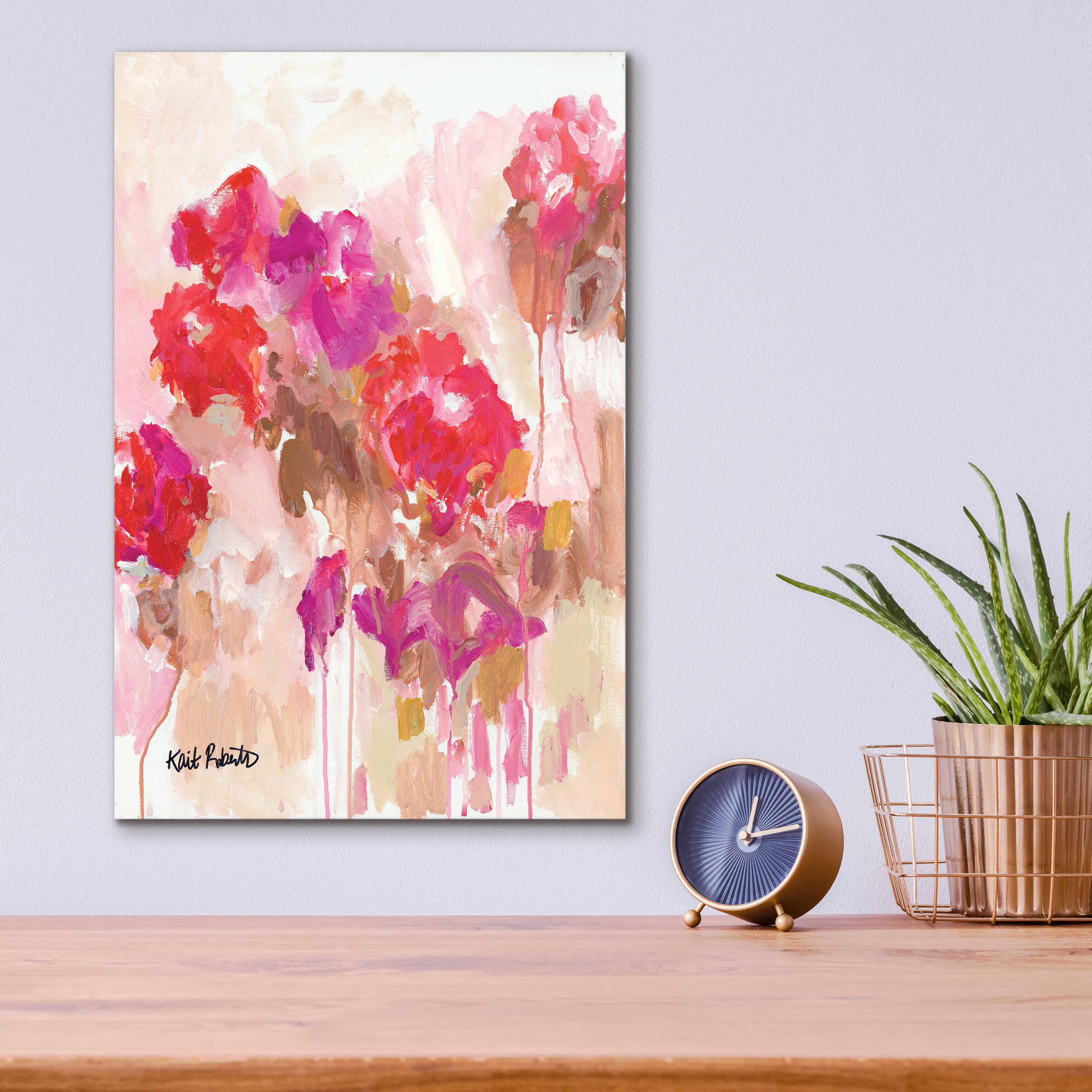 Red Barrel Studio All Good Things Come Back To You by Kait Roberts ...