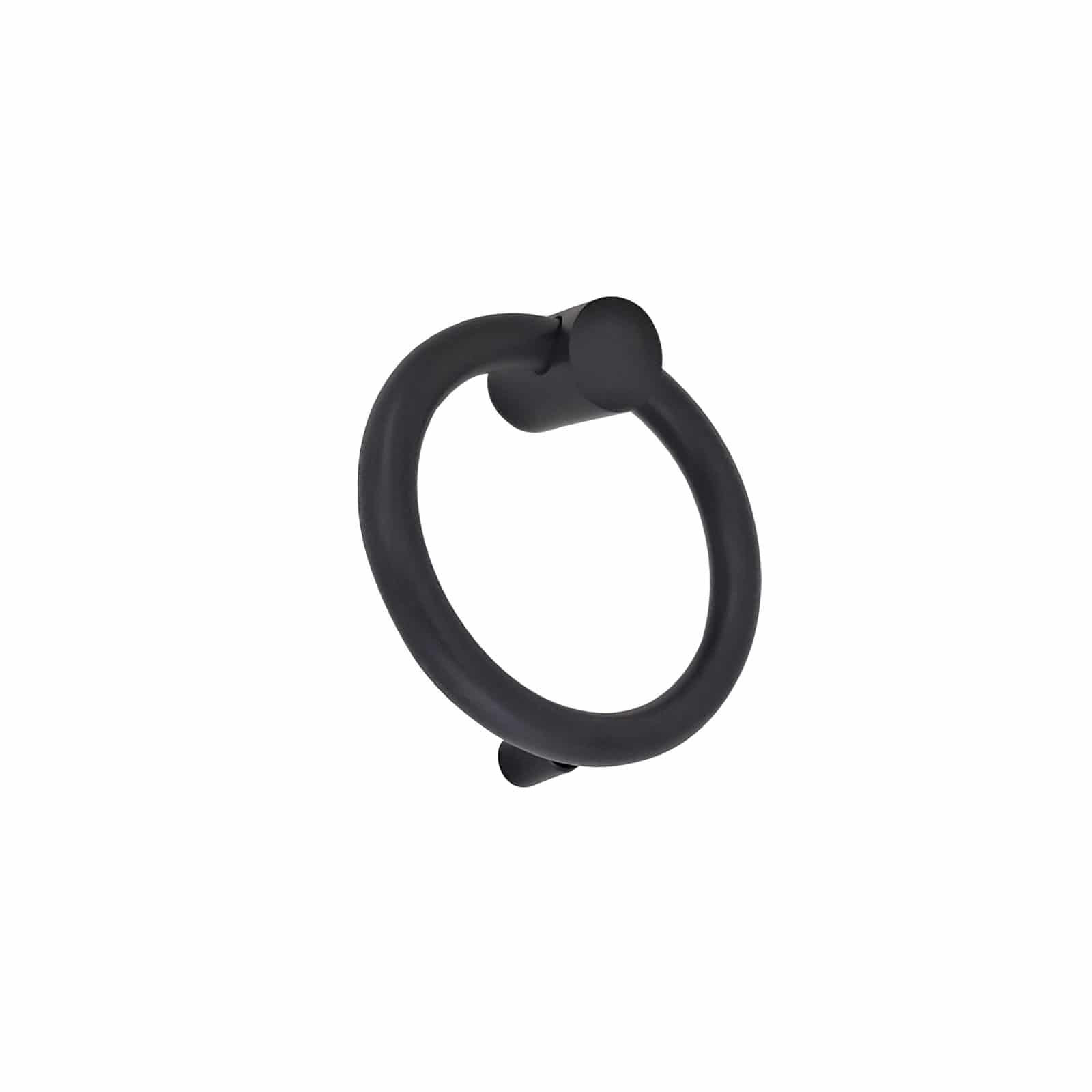 Prima Decorative Hardware Ring Pulls Round 4 Inch, Drop Ring Pull style ...