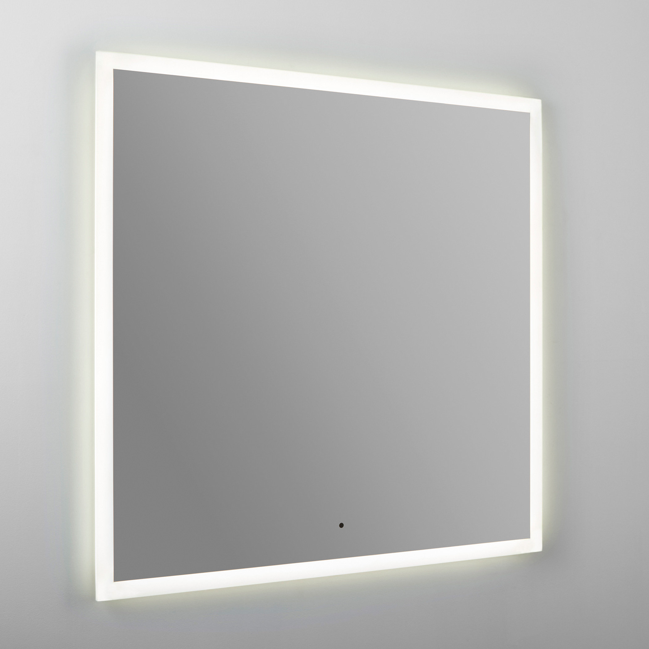 OxygenLighting Starlight LED Wall Mirror | Wayfair