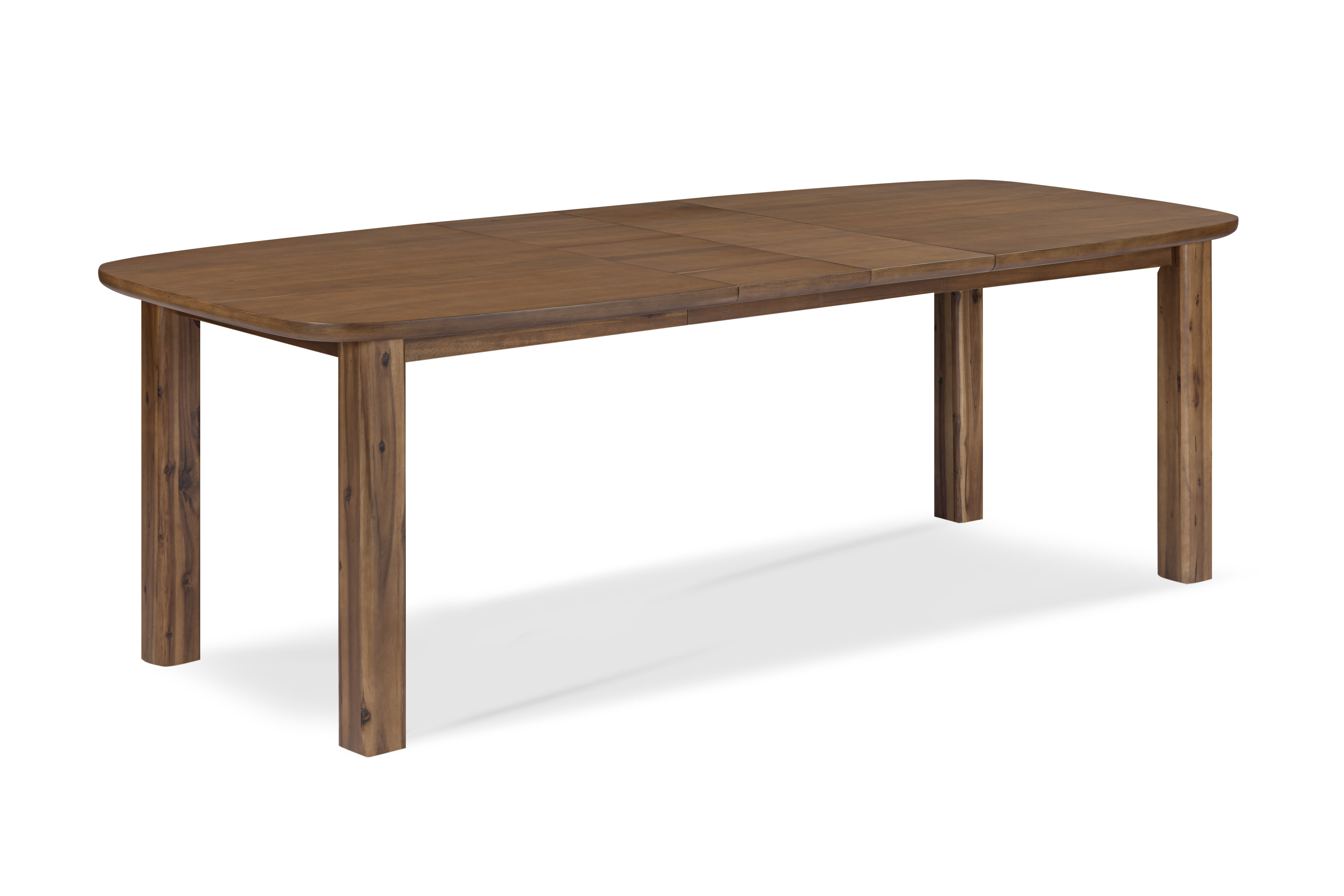 Adria Workshop JANNIS RECTANGULAR DINING TABLE DRY ACACIA | Wayfair