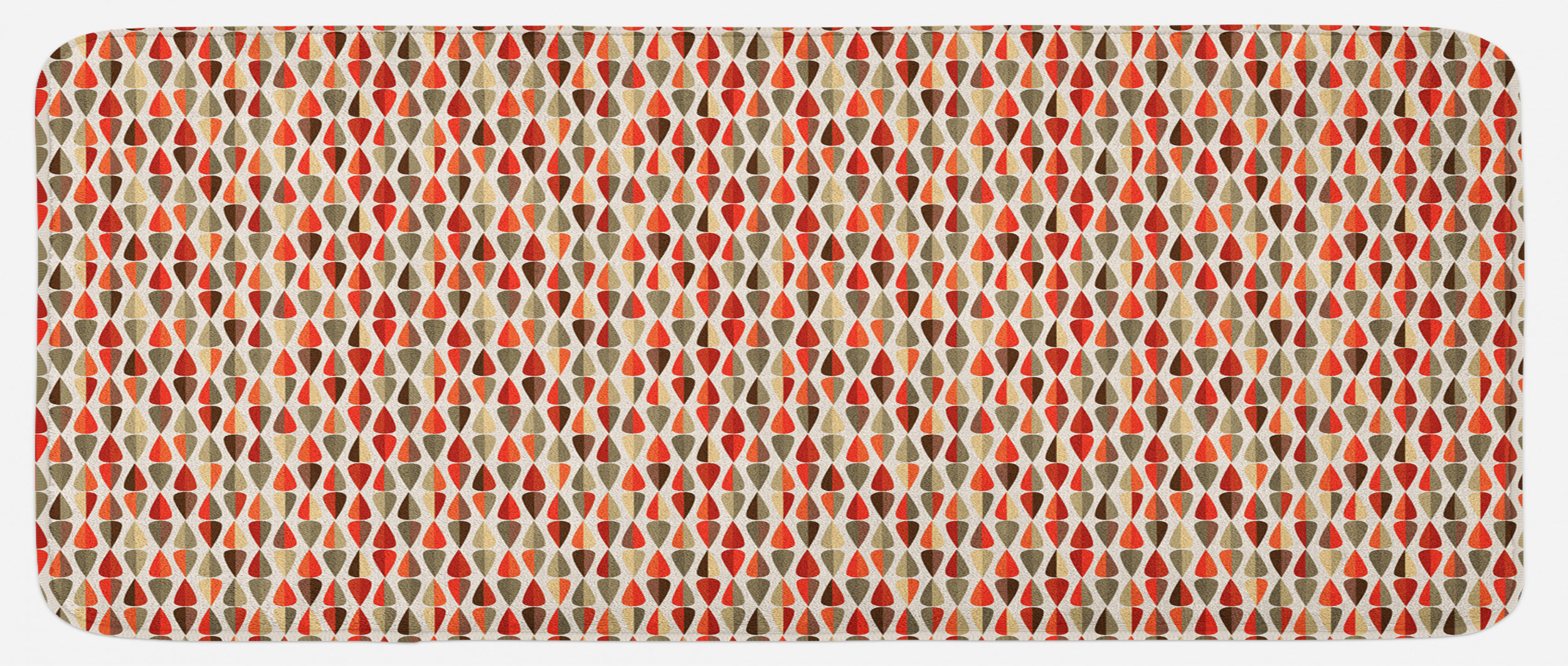 East Urban Home Kitchen Mat | Wayfair