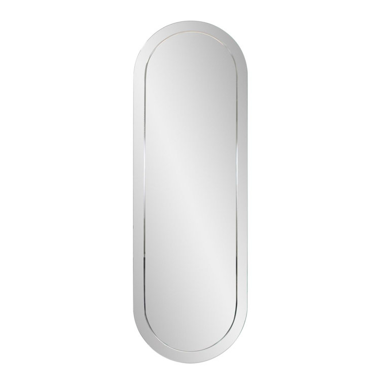 AllModern Danberry Mirror | Wayfair