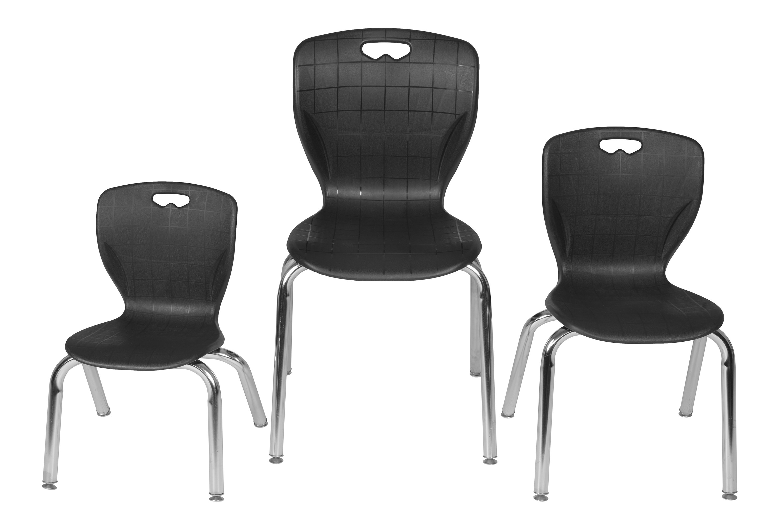 Regency Learning Classroom Chair & Reviews | Wayfair