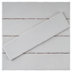 Supreme Tile Rustic 2.95 in. X 11.81 in. Polished Ceramic Subway Wall ...