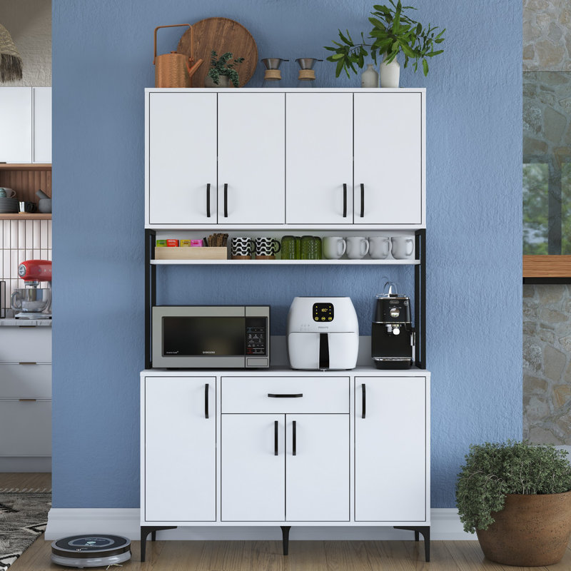 Ivy Bronx Multi Purpose Cabinet | Wayfair