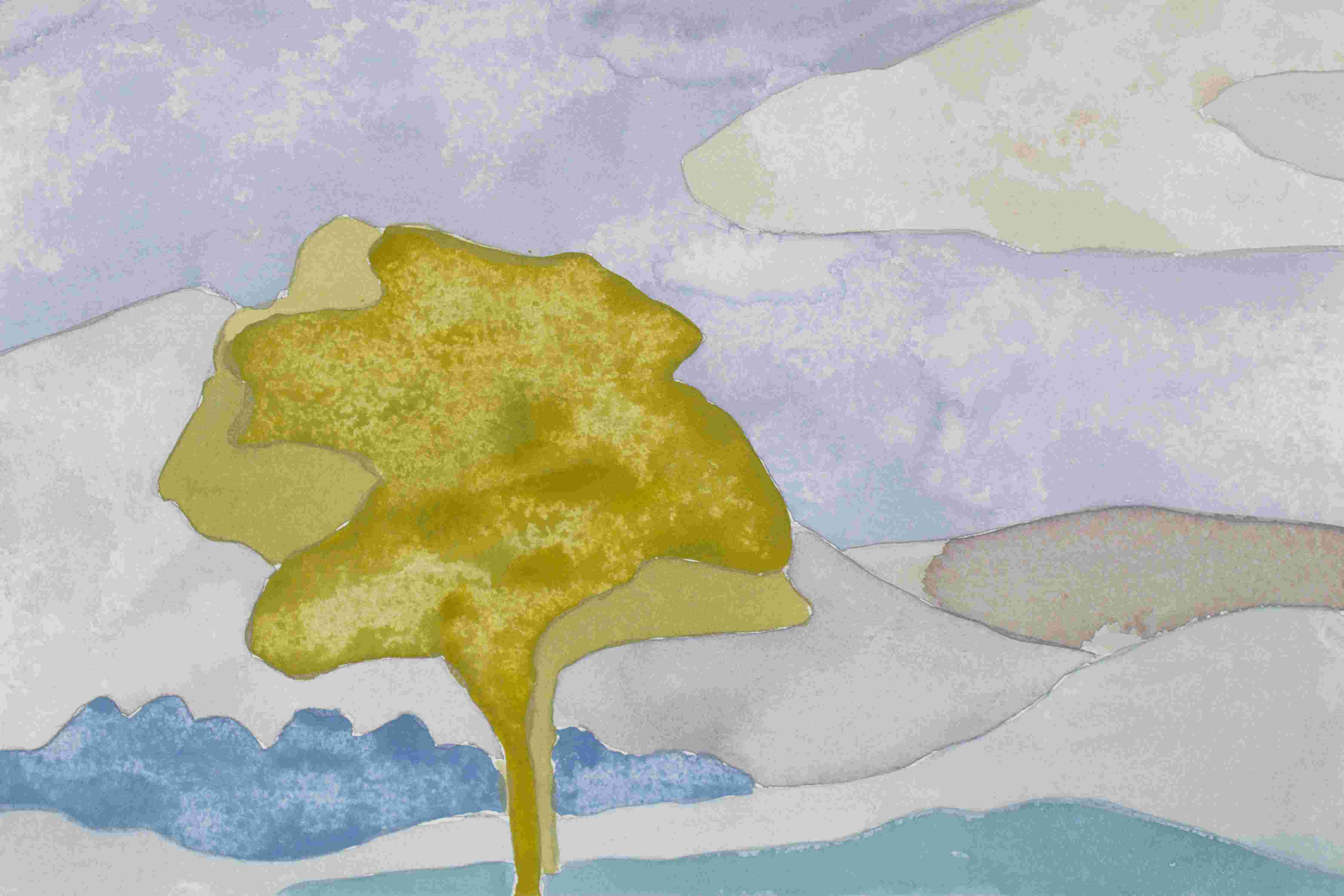 Orren Ellis French Countryside III | Wayfair