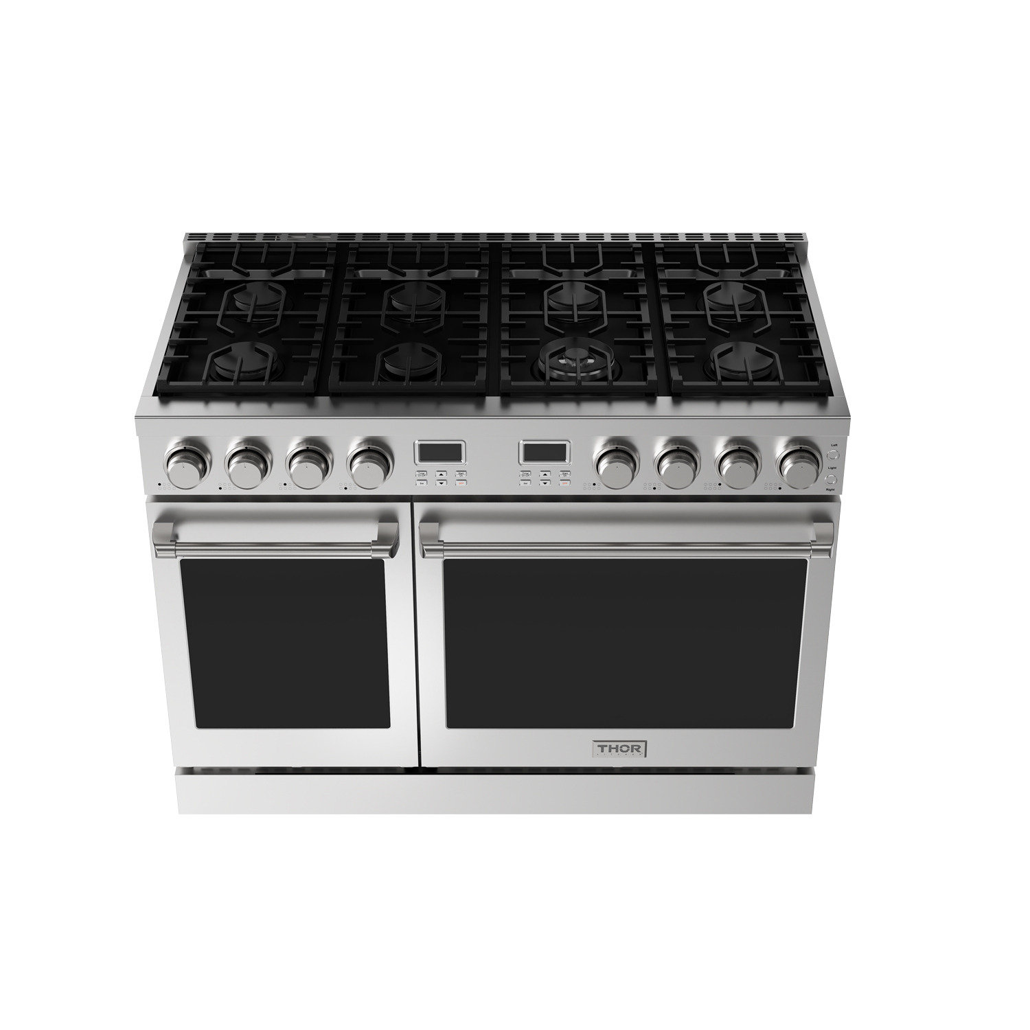 Thor Kitchen A series 48 inch Gas Range - Wayfair Canada