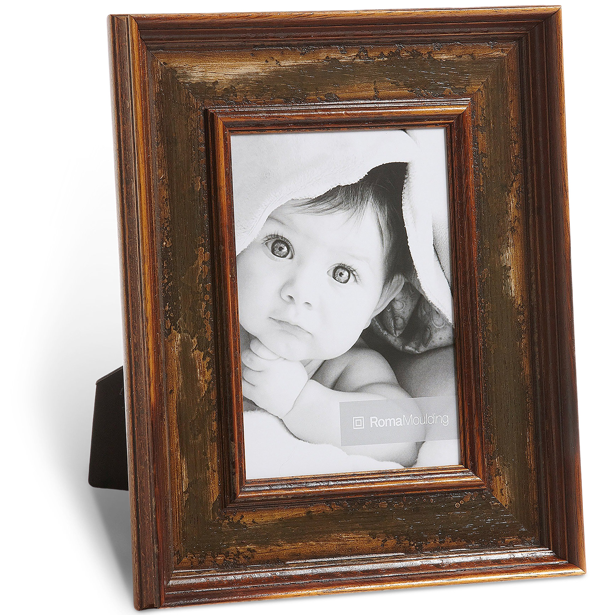 Frametolia Cabane Picture Frame - Wayfair Canada