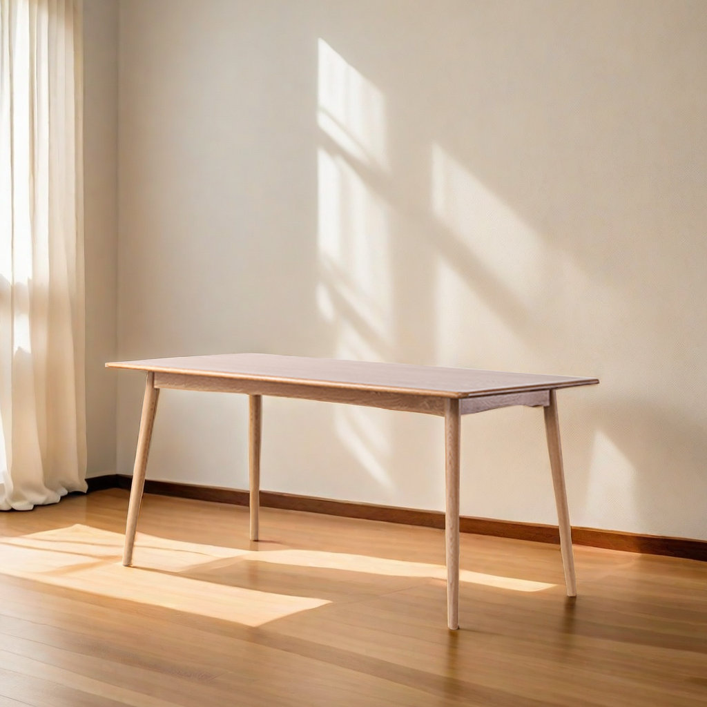 George Oliver Standridge - Solid Wood Dining | Wayfair